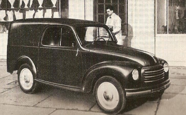 Fiat "Topolino": dalle Origini all’elettrico | Quadra Revisioni