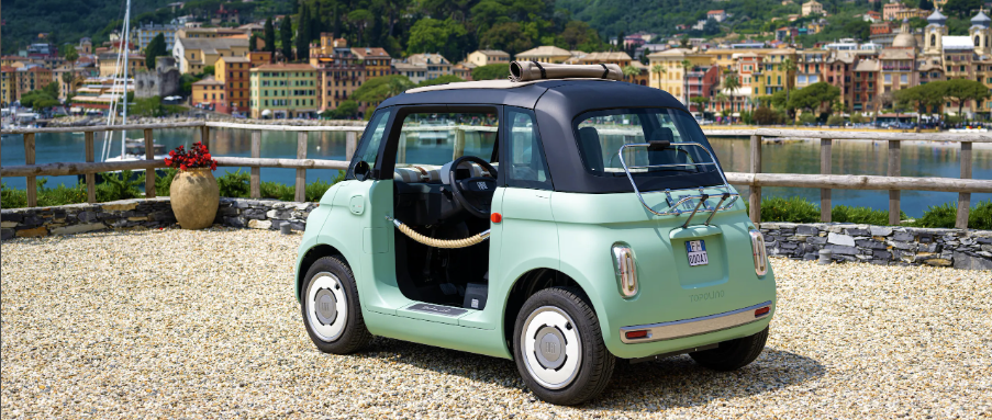 Fiat "Topolino": dalle Origini all’elettrico | Quadra Revisioni